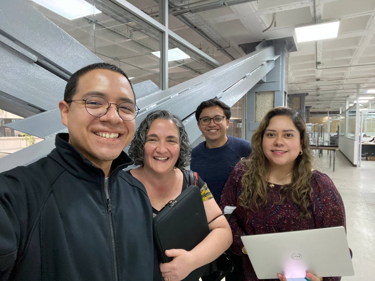 Research Album - Home